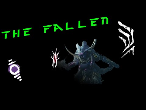 Exploring the Fallen: The Ruthless Pirates of Destiny 2 - YouTube