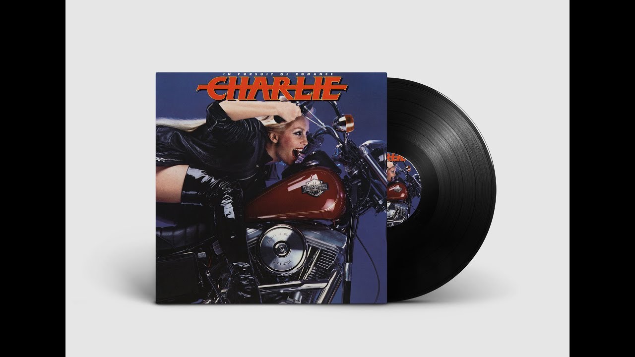 Charlie - Everything's Safer Than Love - YouTube
