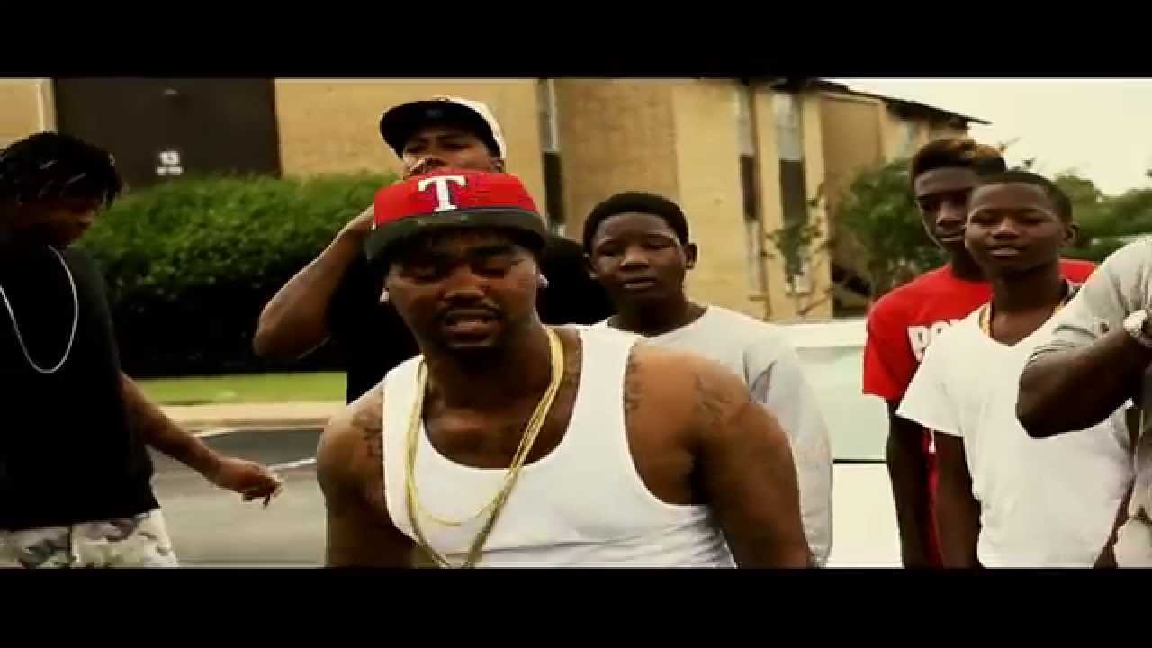 LIL ROME ZONE "BEST RAPPER IN DALAS FREESTYLE" (SHOT BY @BIGKIESE ...