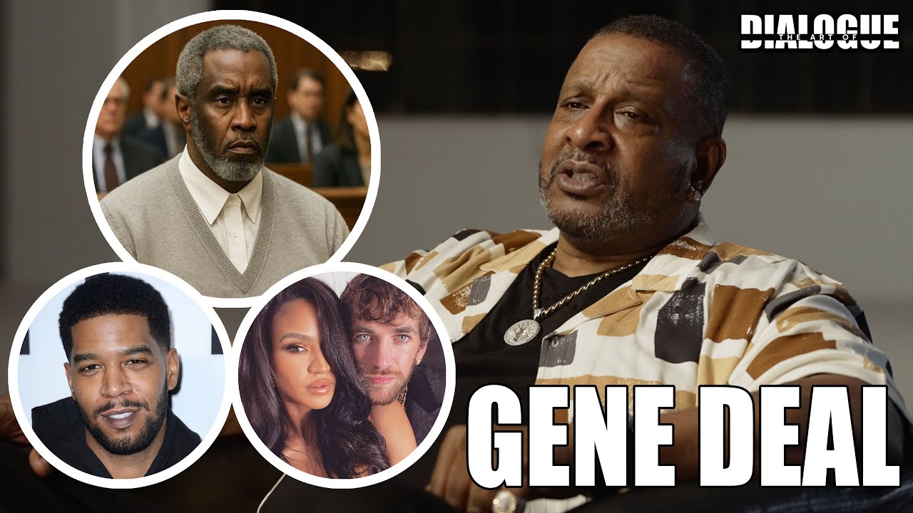 Gene Deal On Cassie's Disturbing Testimony In Front Of Her Husband ...