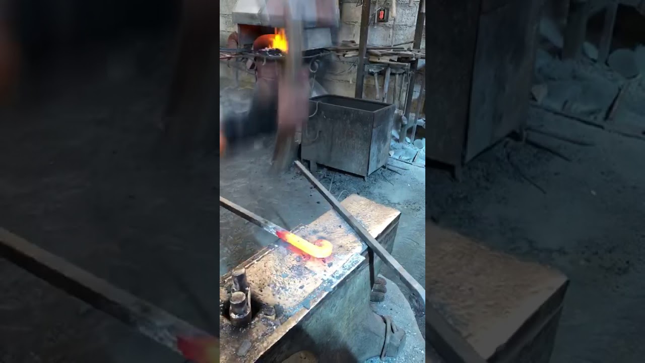 Forjando - YouTube