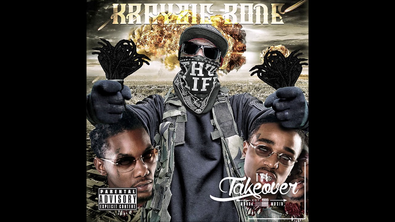 Krayzie Bone - Assassin (Migos x 21 Savage Diss) - YouTube