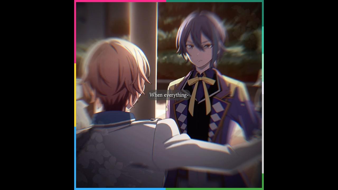 RuiKasa Edit || Iris || Project Sekai - YouTube