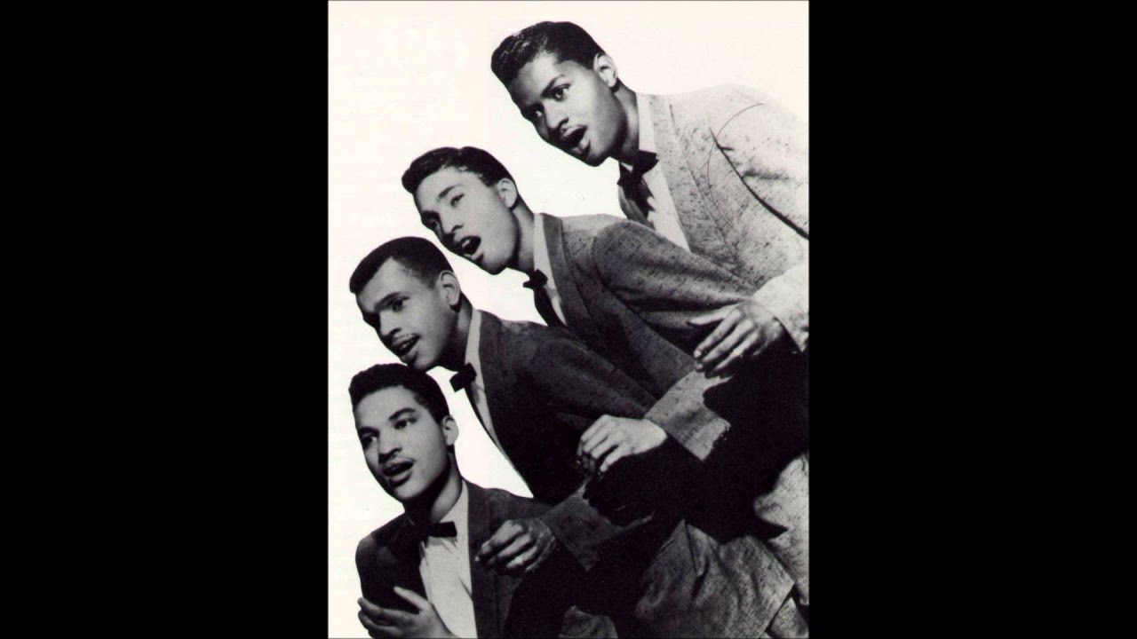 The Cleftones - Beginners At Love - YouTube