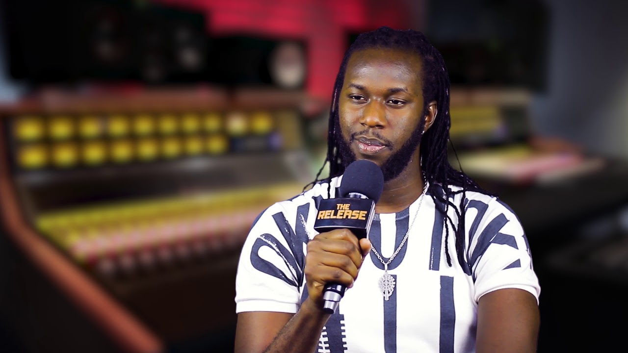 Markus Records - Hapilos Producer of the Month - April 2018 - YouTube