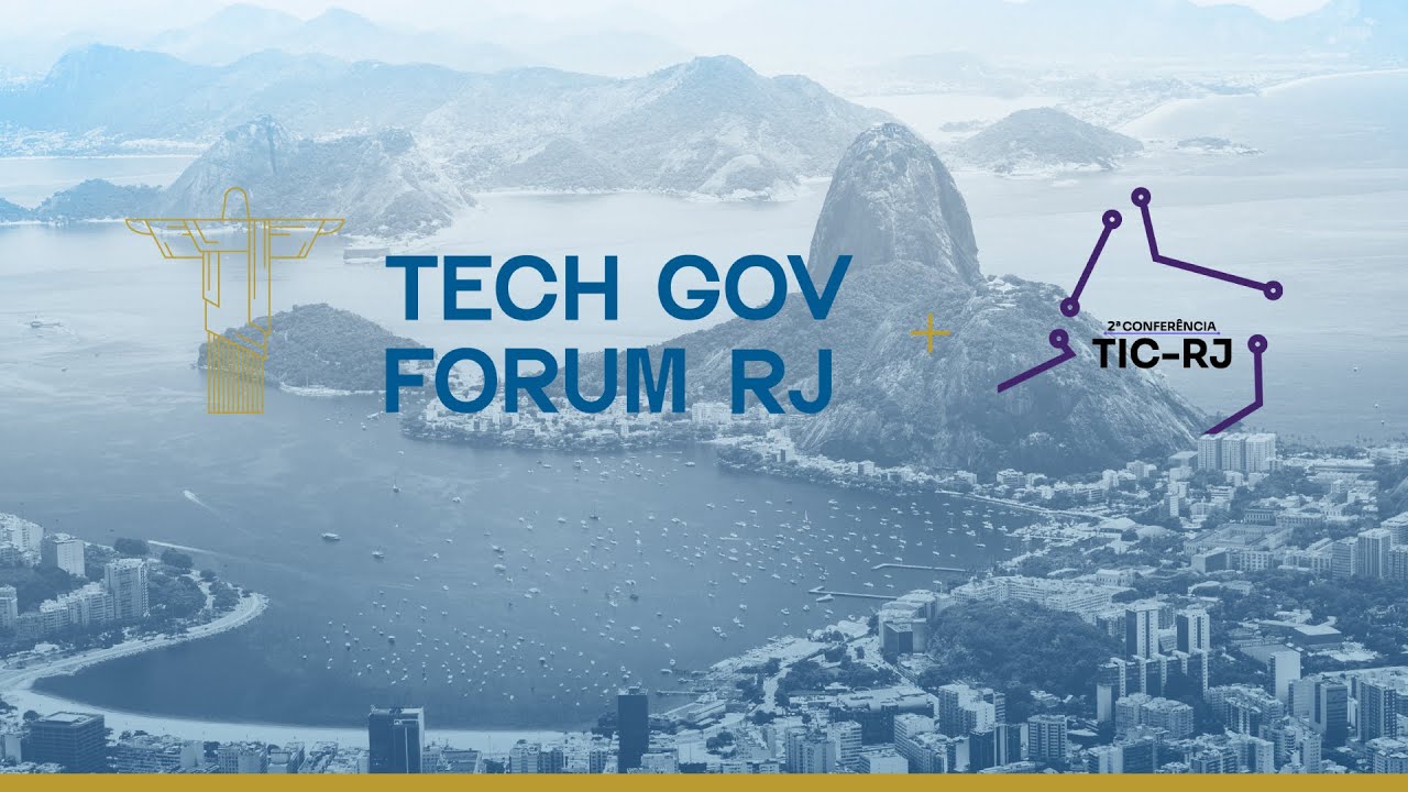 TECH GOV FORUM RJ | Official Aftermovie - YouTube