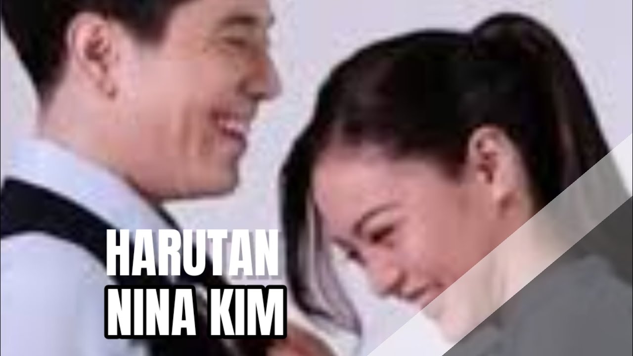 Harutan nina Kim, Paulo nakakakilig - YouTube