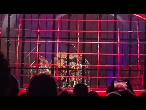 Rush. Red Barchetta Live in Montréal at Centre Bell. /September/2/2026/