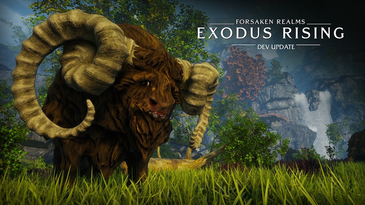 Exodus Rising Devlog #07 | A Deep Dive Into Plot Progression - YouTube