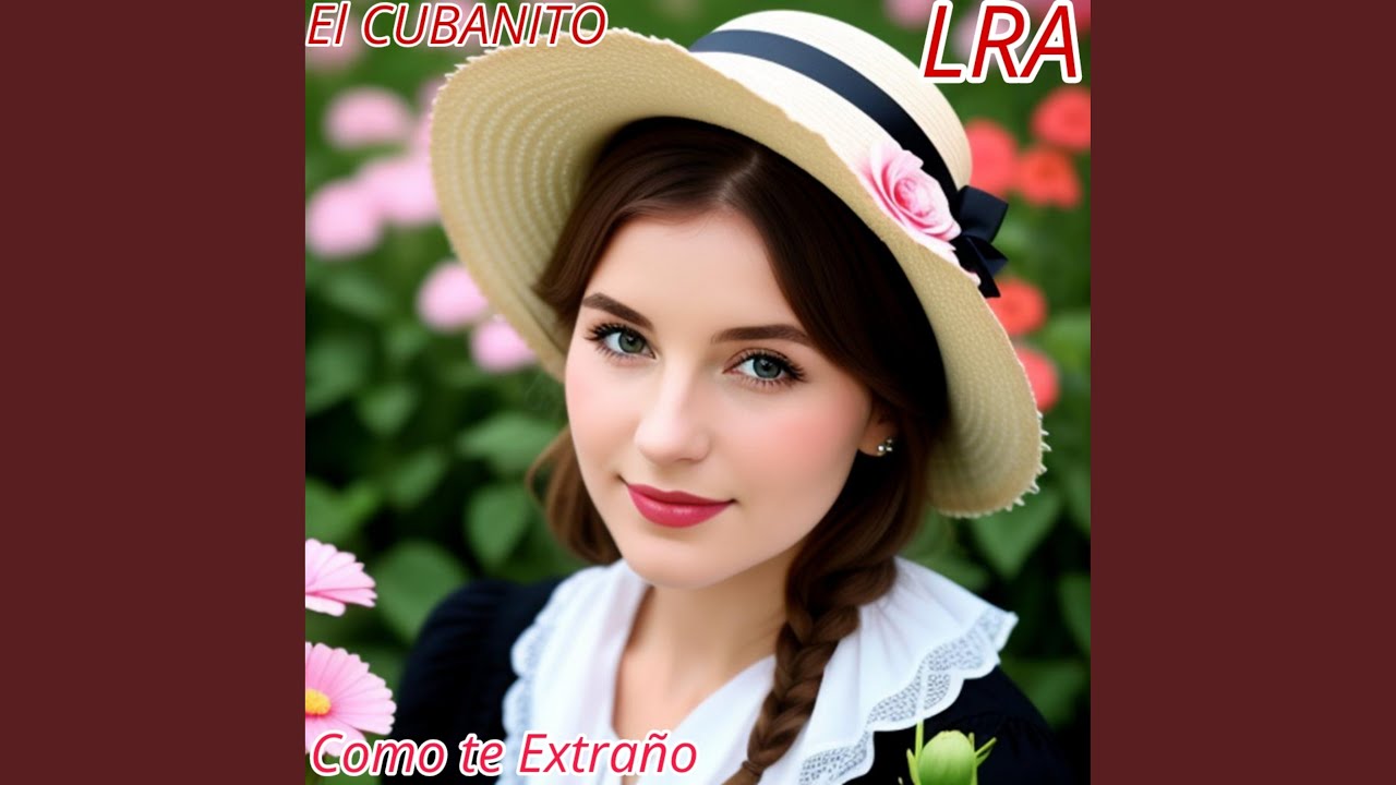 Como Te Extraño - YouTube