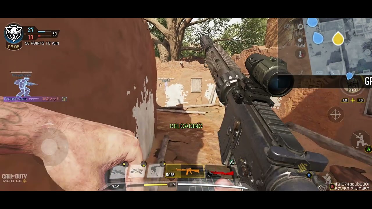 CODM: Collateral Insanity - YouTube