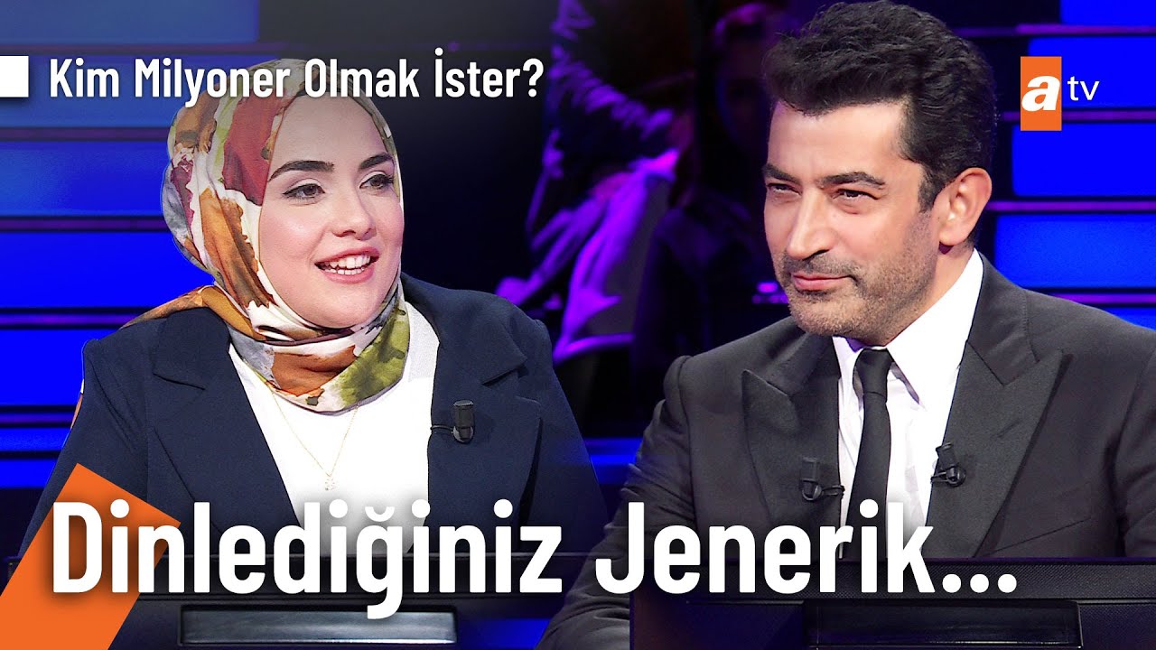 Beyza Sena Erkoç yarışmadan kısa sürede çekildi! - Kim Milyoner Olmak ...
