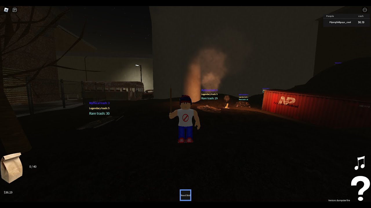 live in a back alley simulator LIVESTREAM - YouTube