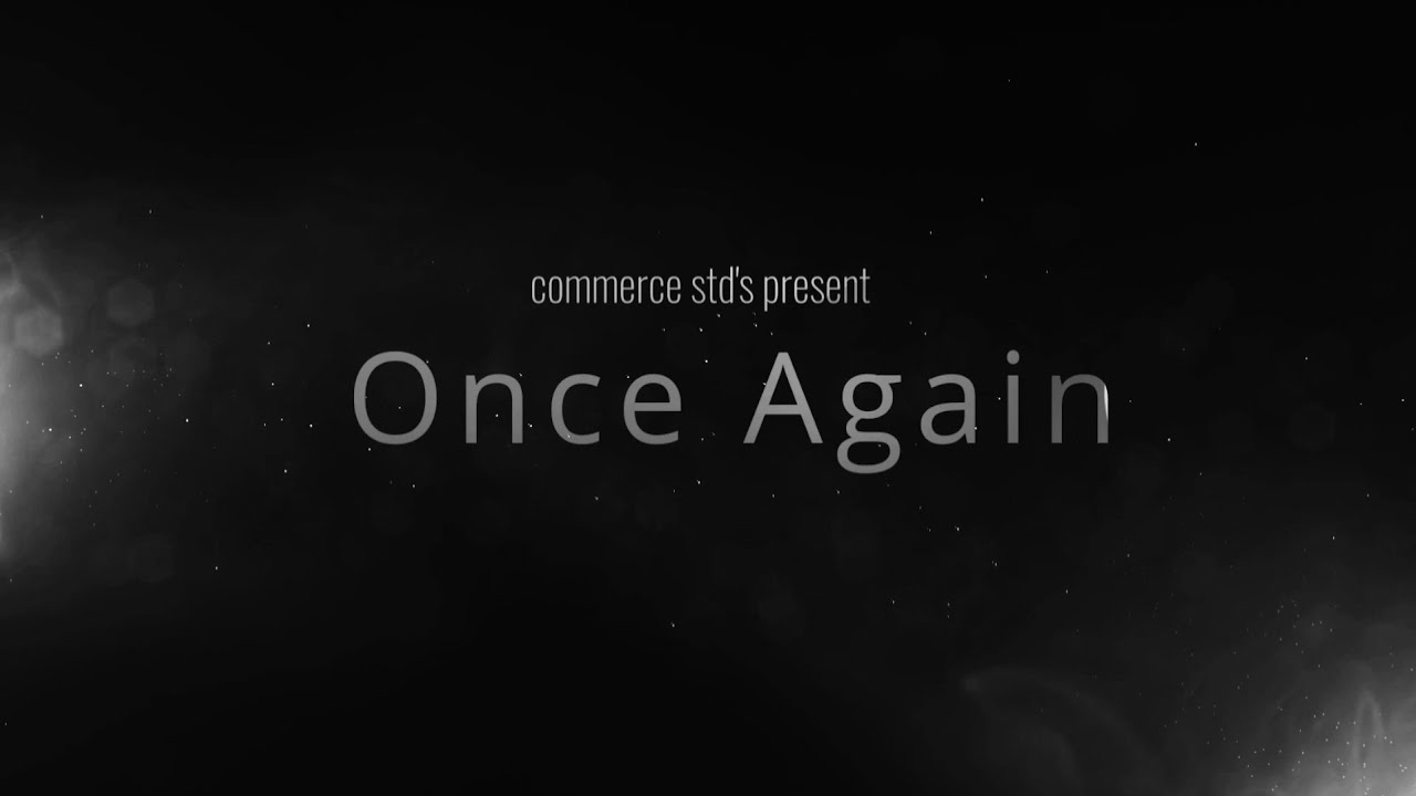 Once Again official trailer - YouTube