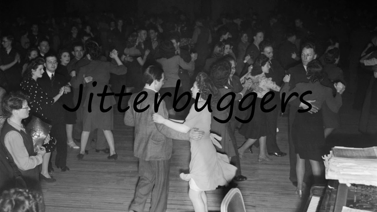 How to Pronounce Jitterbuggers? - YouTube