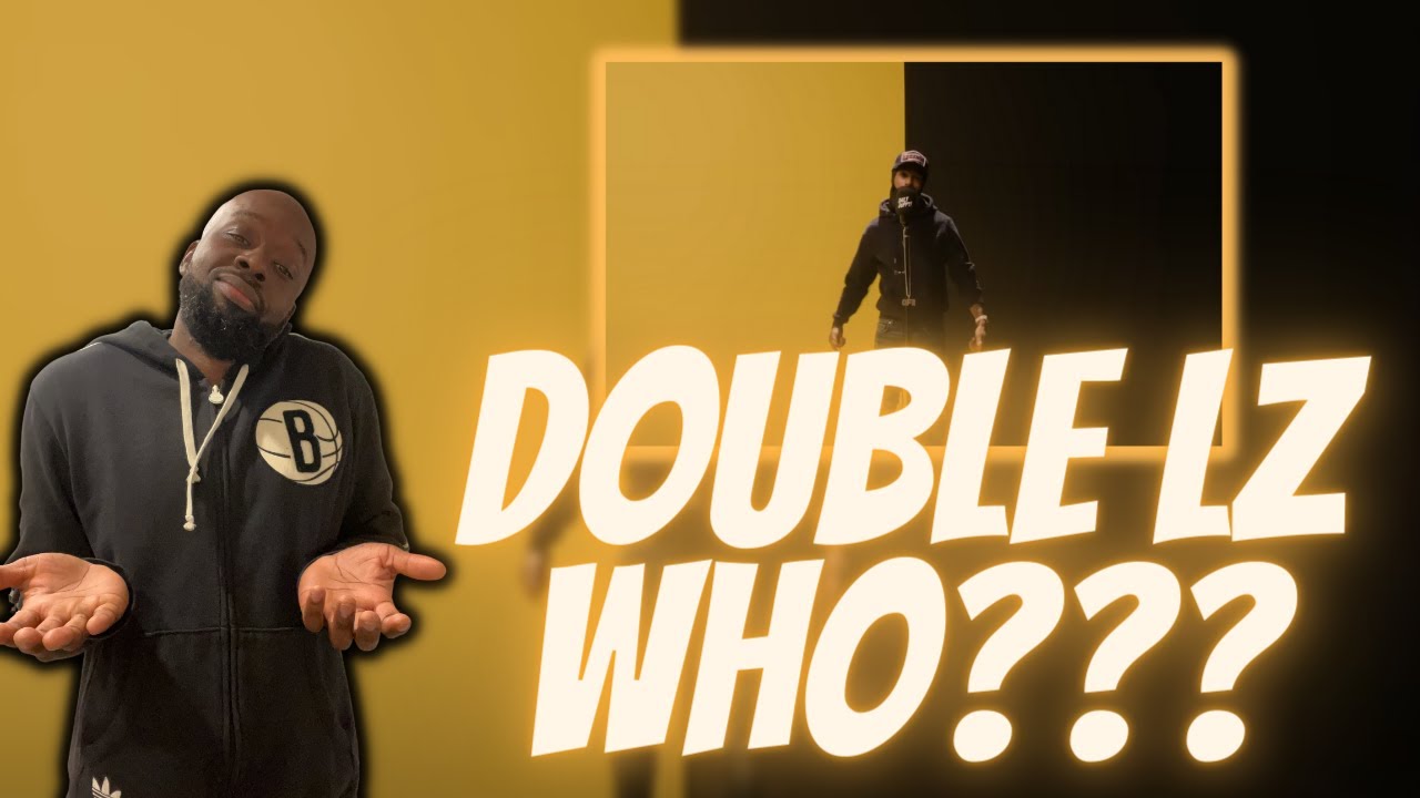 Double Lz | Daily Duppy (Reaction) - YouTube