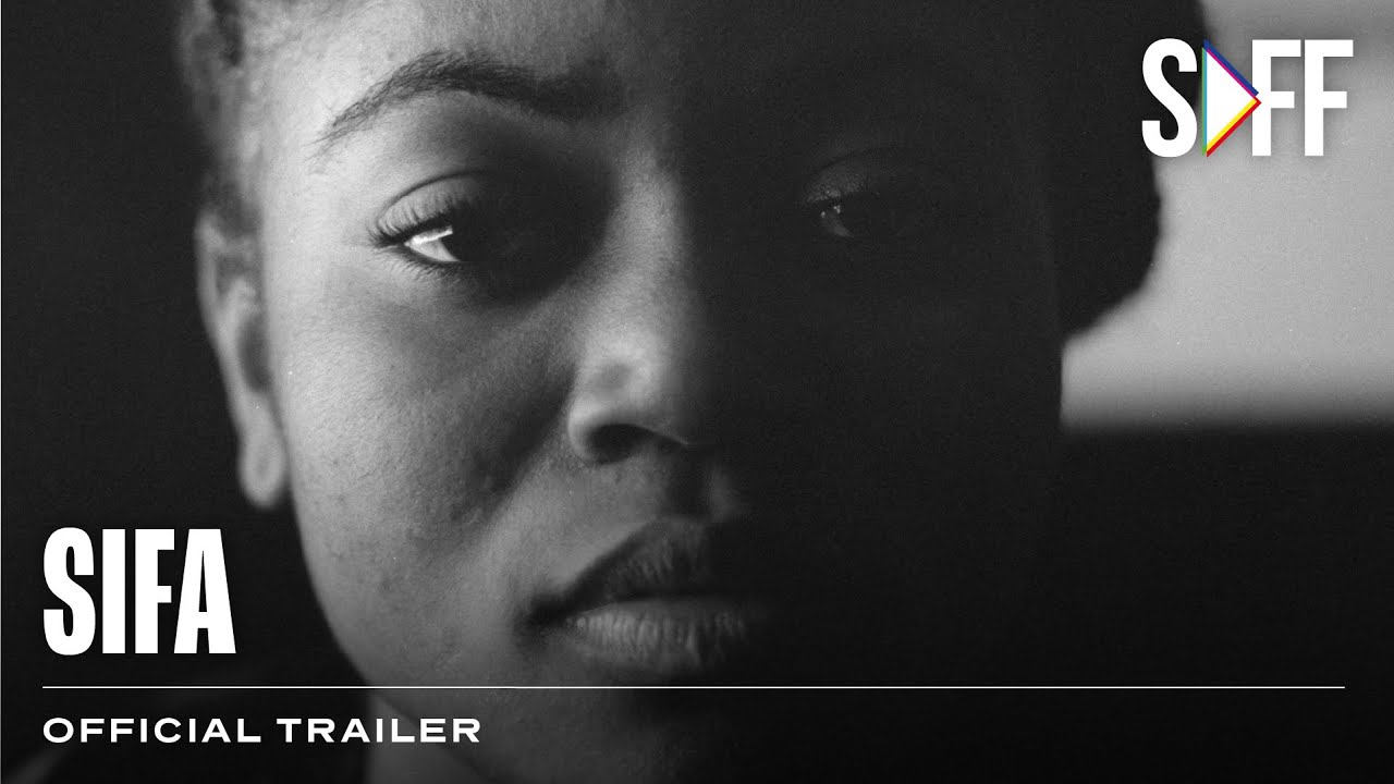 SIFA Trailer | South African Film Festival - YouTube