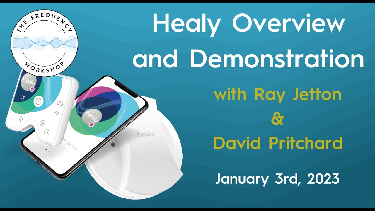 Healy Overview 1 3 2023 - YouTube