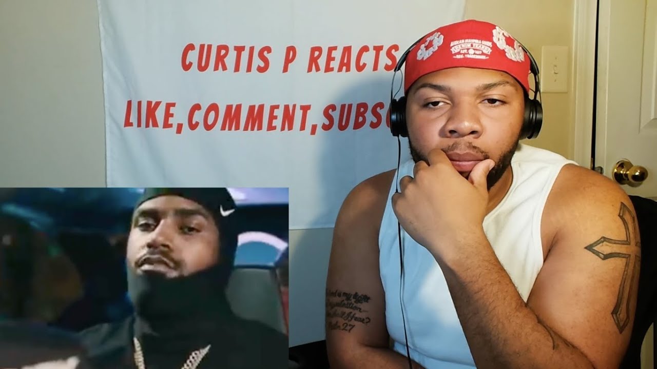 DAMNN! Leaf Ward "The Philly Rapper Facing 20 Years To Life" |REACTION ...