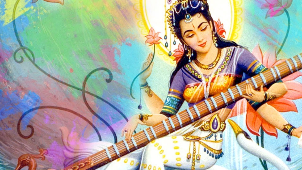Beautiful Gayatri Mantra | Gayatri Mantra Song | Mantra for Peace ...