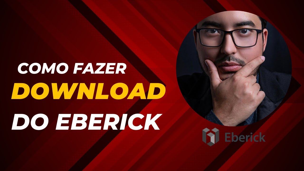 Descubra Como Baixar EBERICK 2020 sem Complicações! - YouTube