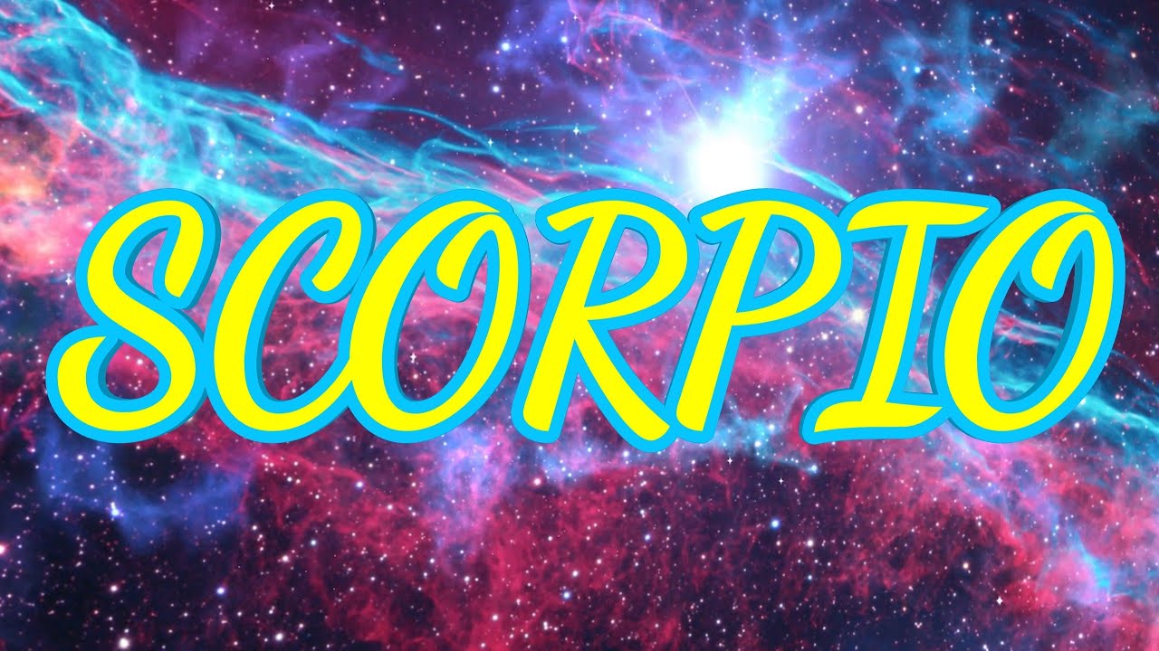 SCORPIO 🚨 HUGE DRAMA ALERT! THEY'RE DESPERATE TO CONTACT YOU! 💥😱 TAROT ...