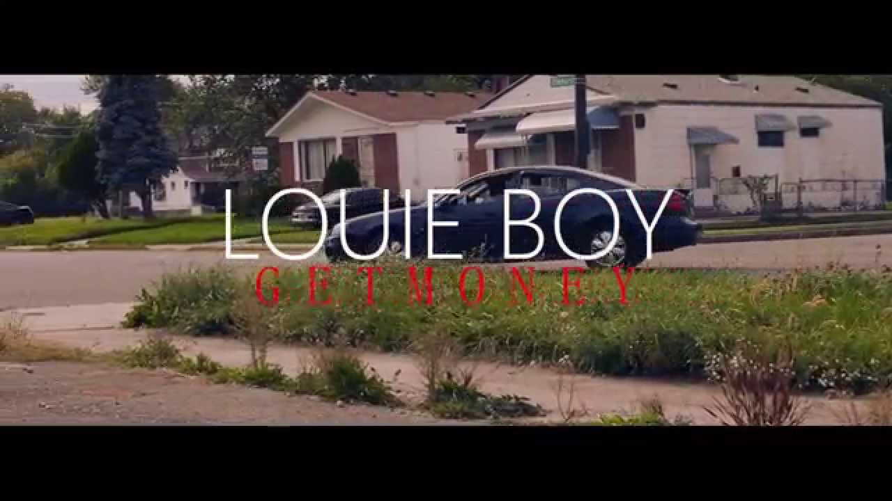 Louie Boy - Get Money - YouTube