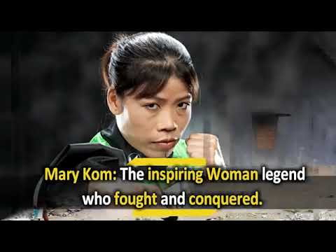 Marry com inspiratinal biography that can inspire you to get succed in ...