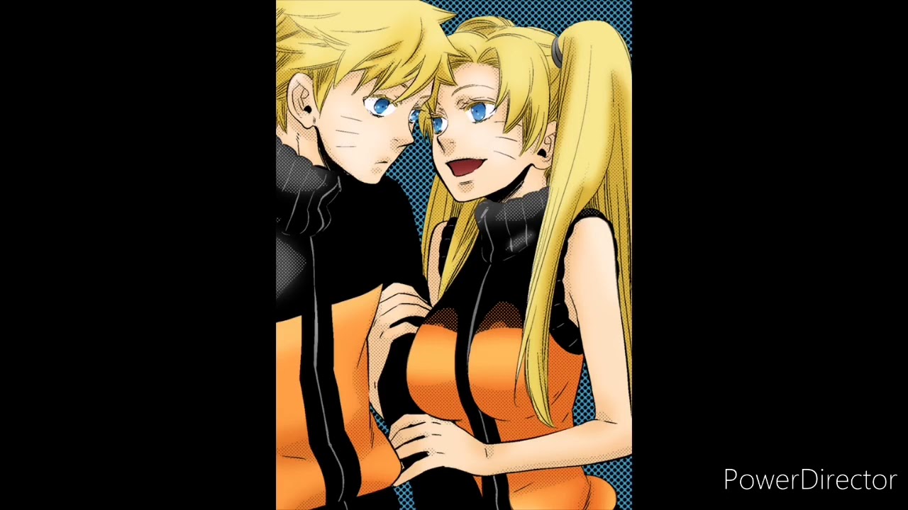 Naruto X Naruko Youtube