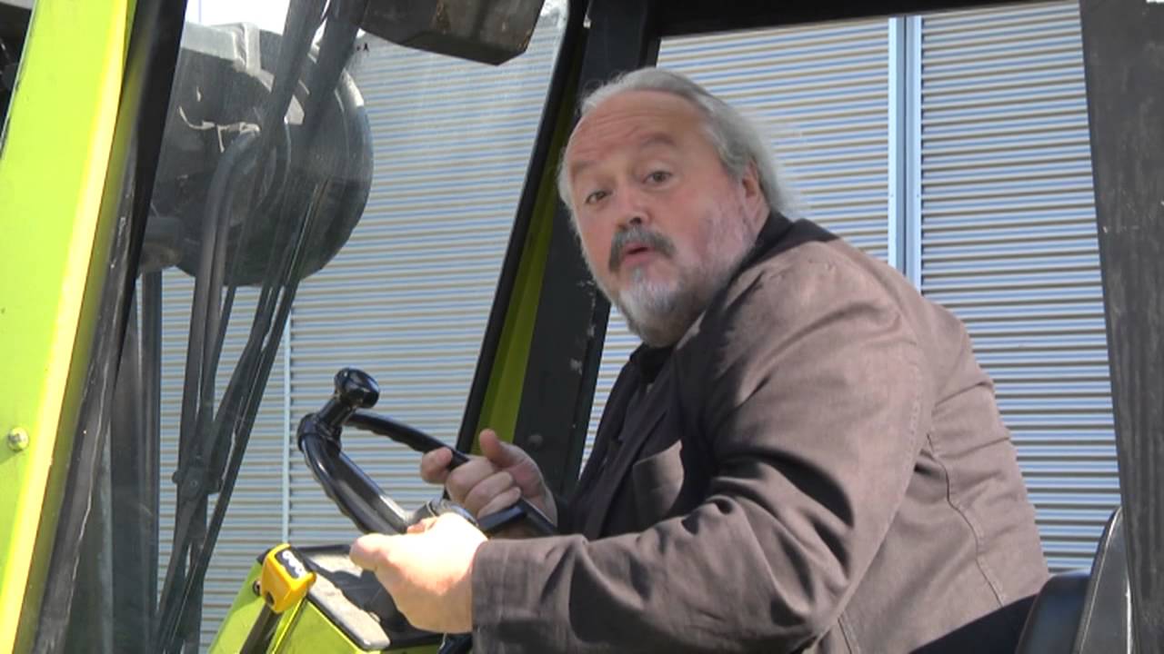 Jingle Helmut Leiendecker - YouTube