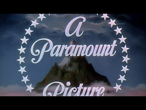 Paramount Pictures logo - For Whom The Bell Tolls (1943) - YouTube