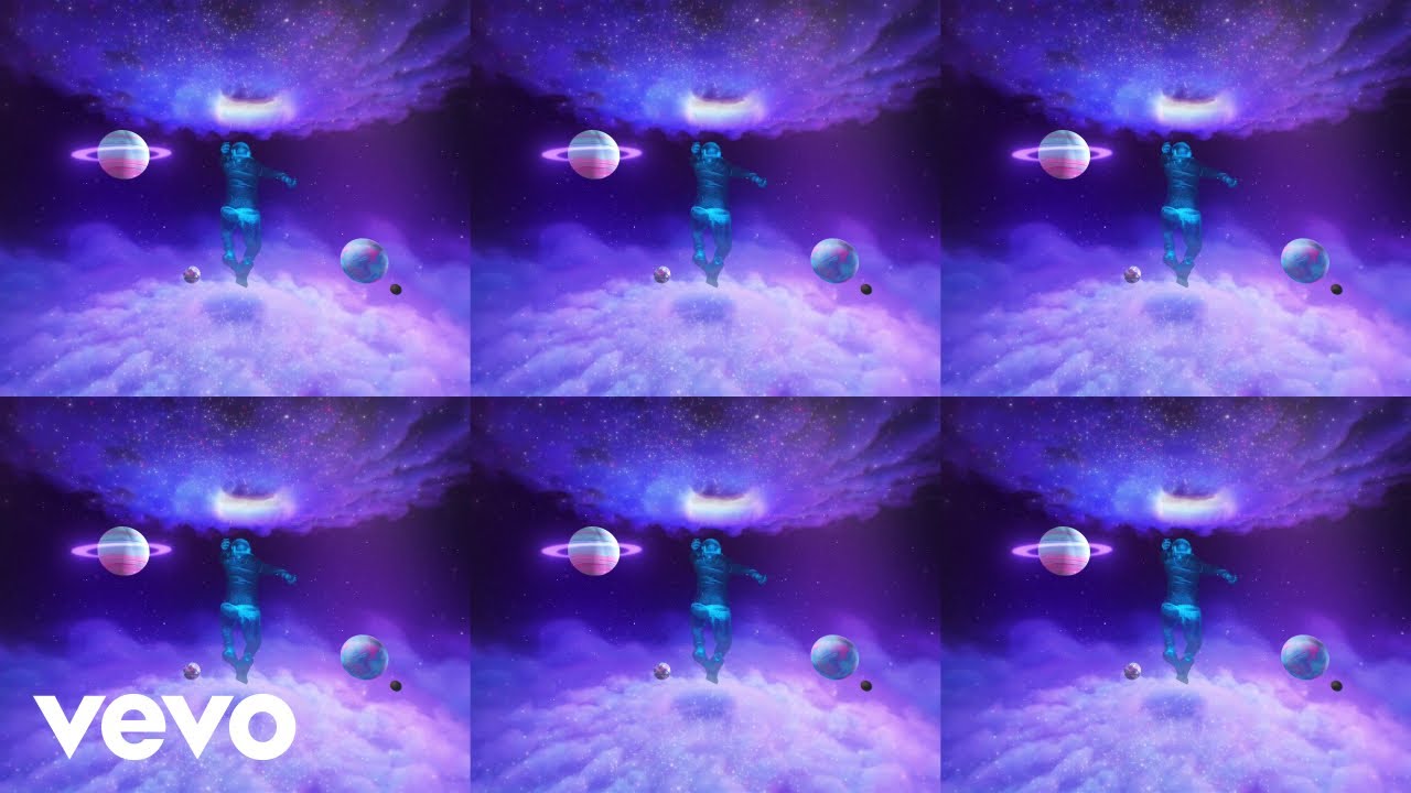 Dj Self, R2M - Perfect People (Visualizer) - YouTube