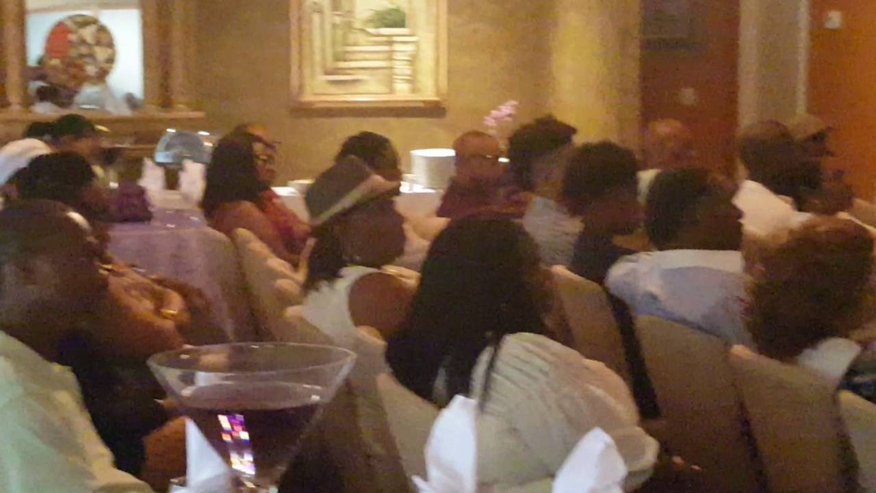 Love Charles Tolbert point of view Hugley & Ingram 2016 - YouTube