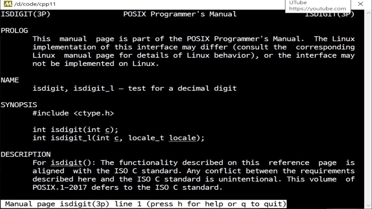귀찮은 함수, 람다로 넘겨 버리세요─C++11에서 람다를 인수로 전달하기(Passing lambda functions in C++11) - YouTube