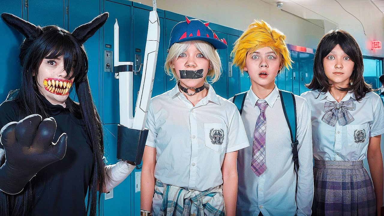 Miss Circle is the new teacher at Baldi's! The true story of Miss ...