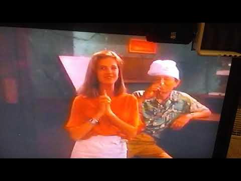 Goodbye Paradise (1991) Alex Is Dancing Scene - YouTube