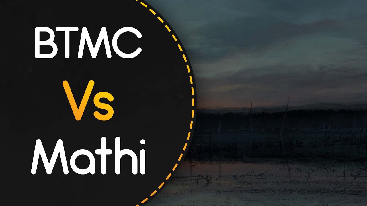 BTMC vs Mathi! // Kardashev - Cellar of Ghosts (kiwies) [Remnants ...