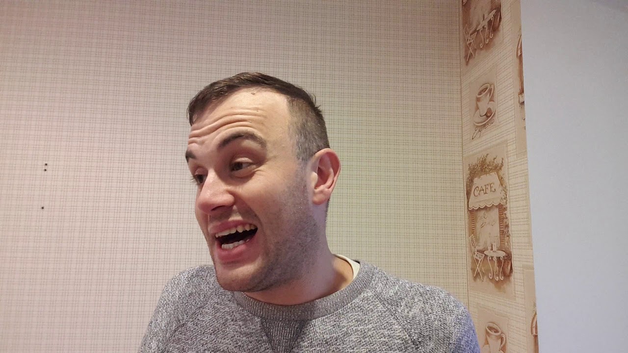 Stefano Cecchini... Uno dei pochi che stimo!!! - YouTube