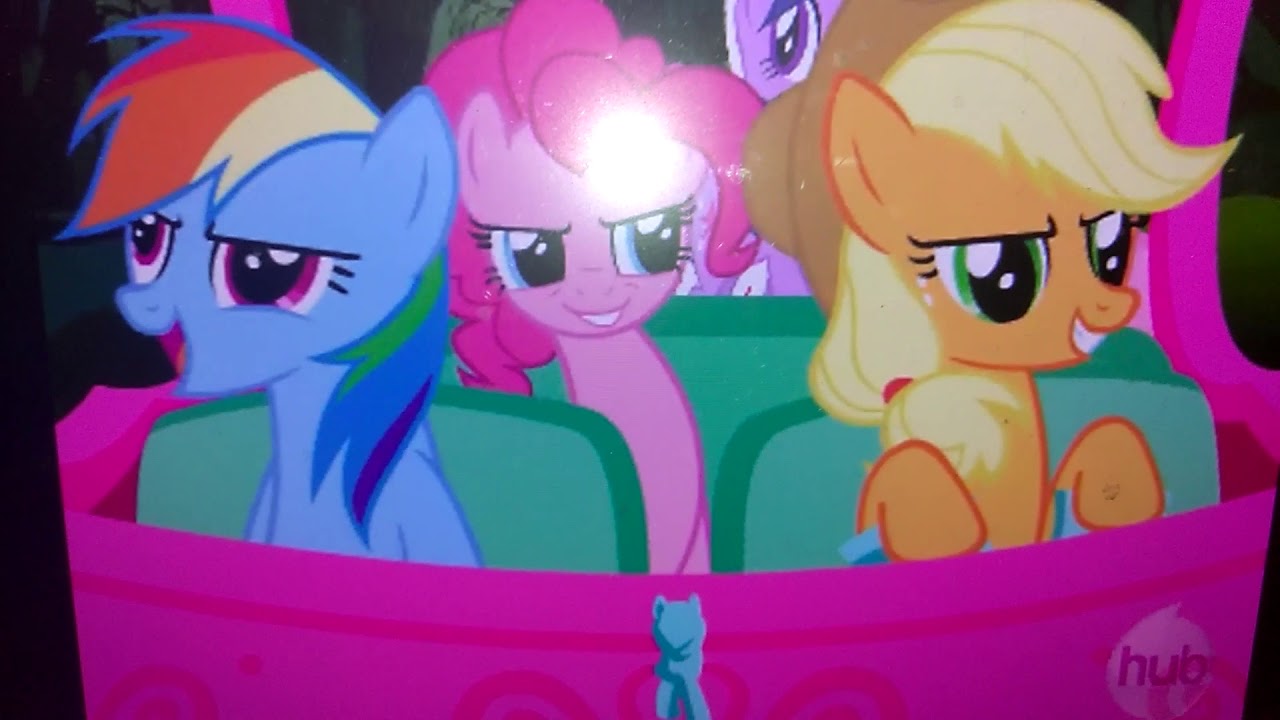 Snap Crackle Pop Who We Are MLP version - YouTube