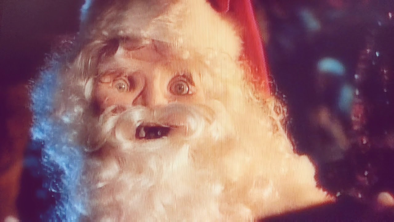 Happy Horror Days!!! "And all through the house" - YouTube