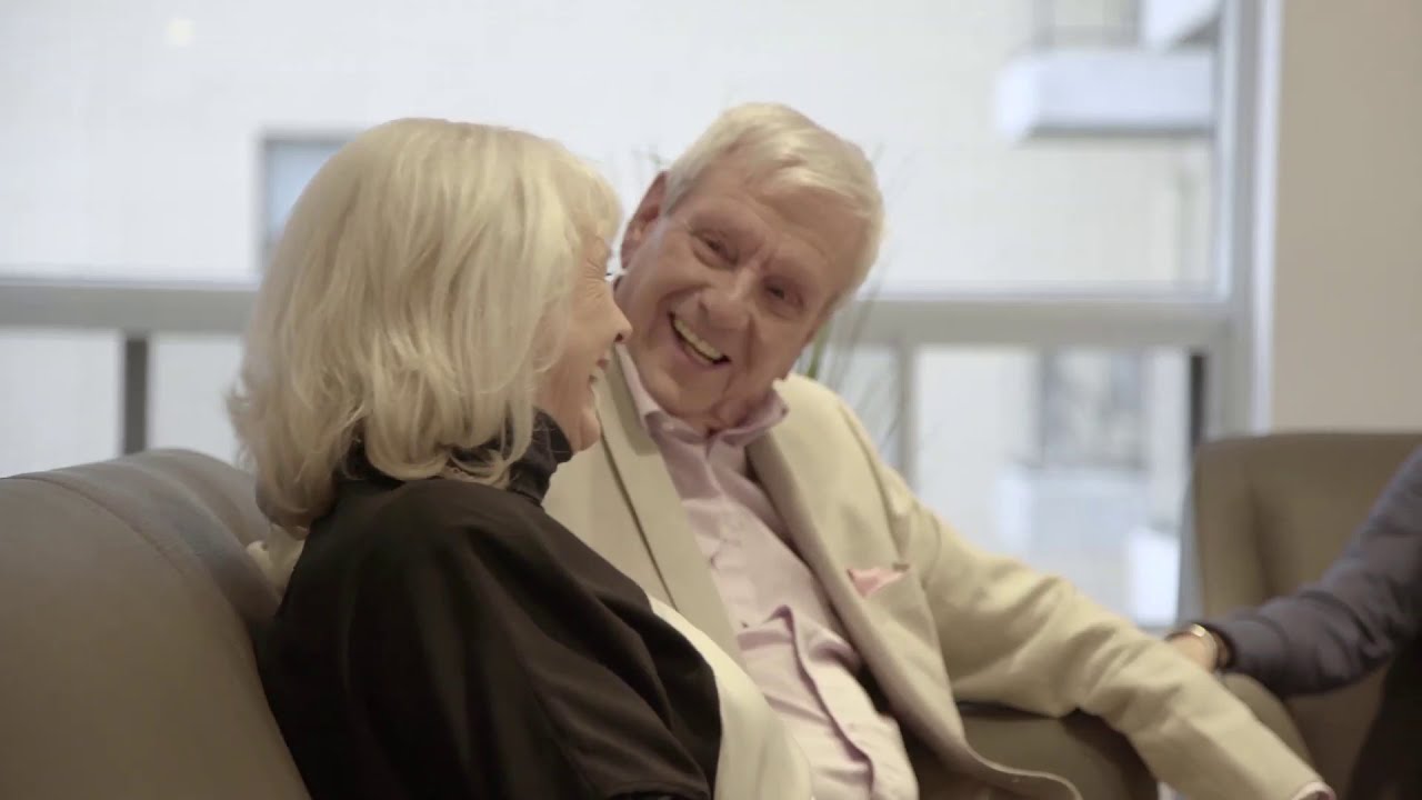 Visite virtuelle - Manoir Pierrefonds : résidence pour aînés à Montréal ...