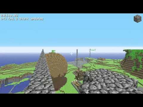 Minecraft 27: Spawnpoint Trap - YouTube