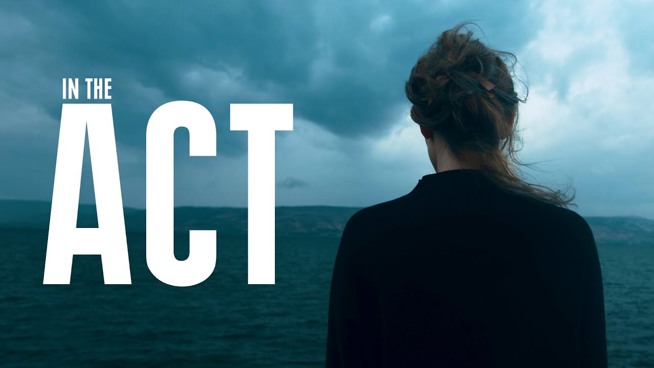 IN THE ACT | Official Movie Trailer - YouTube