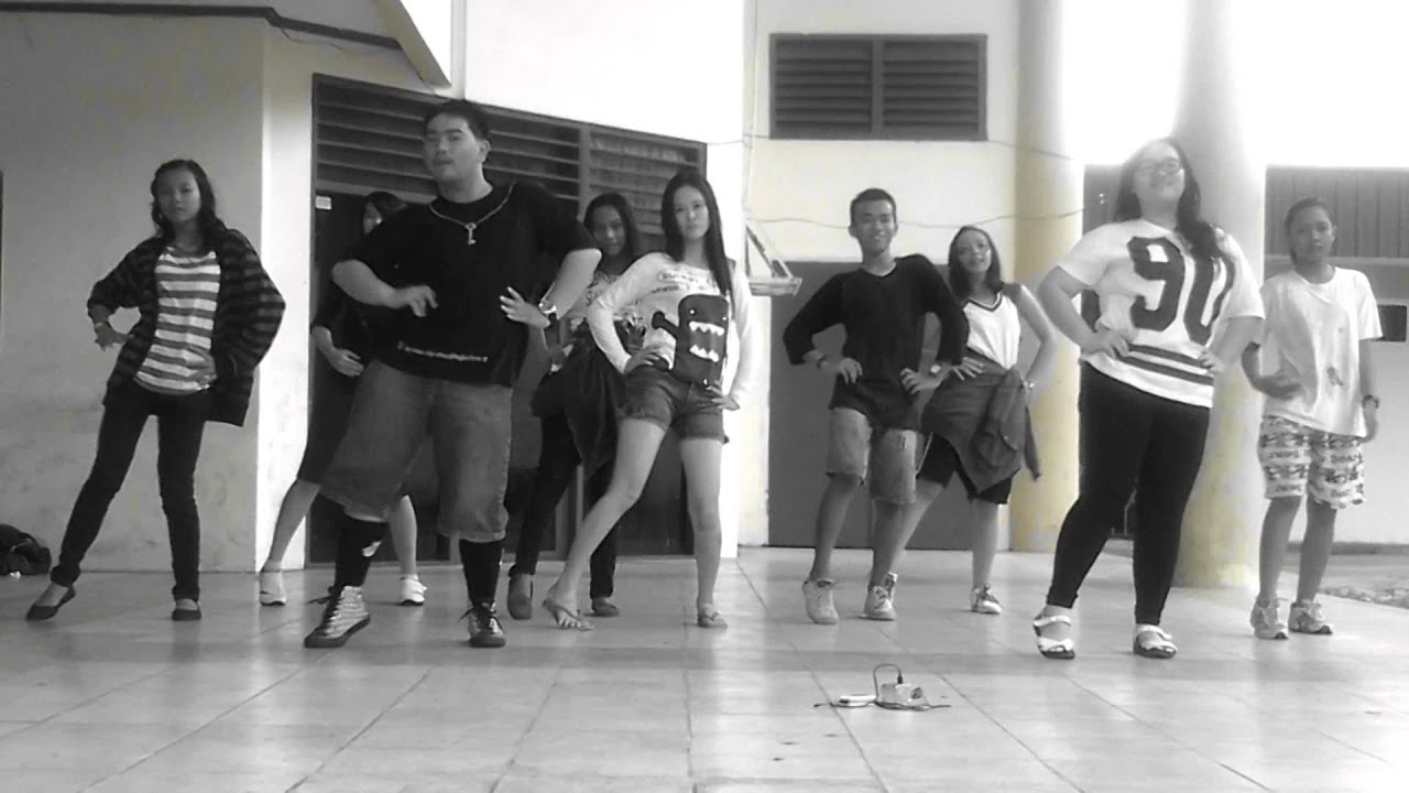 Girls' Generation - Mr.Mr. Dance Cover by LUNAR - YouTube