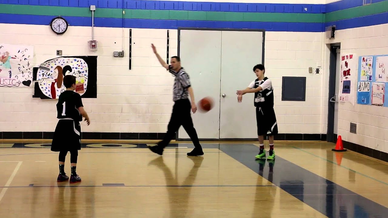 20160102 M Game 1 - YouTube