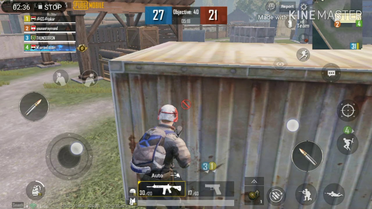 PUBG MOBILE 2020 - YouTube