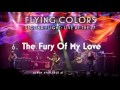 Flying Colors – Second Flight: Live At The Z7 (2015, CD) - Discogs