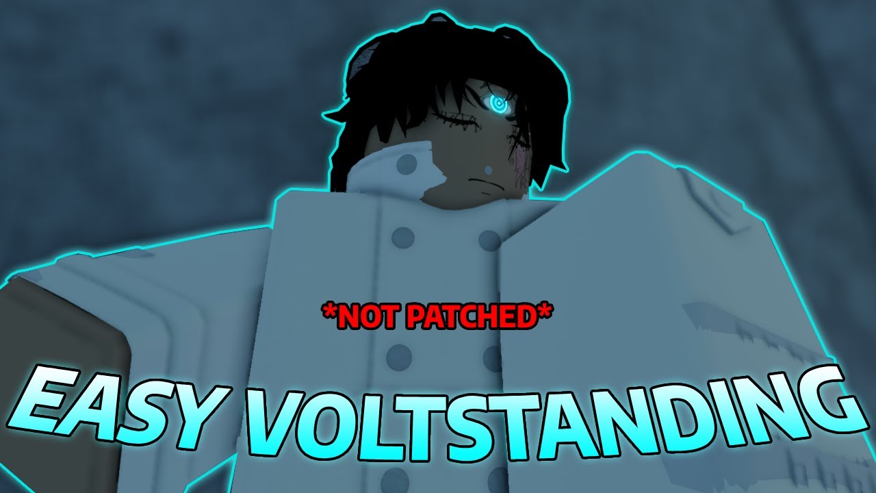 Type Soul Didn't Fix This Bug Yet | Type Soul - YouTube