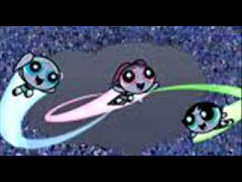 The Powerpuff Girls- Just Dance - YouTube