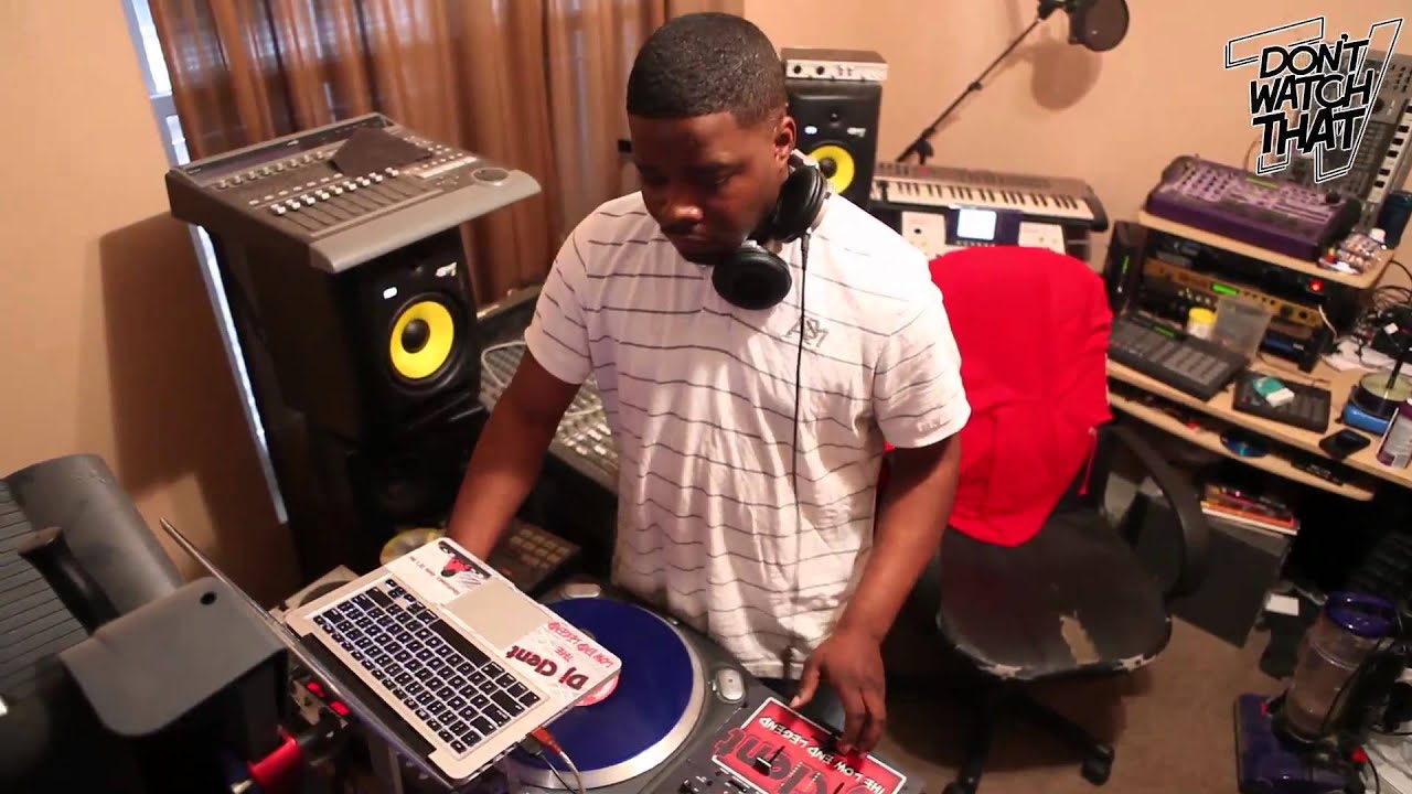 I'M TRYNA TELL YA | DJ CLENT MIX EP9 - YouTube